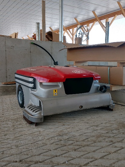 County farms benefit from ARPA funds | News, Sports, Jobs - Observer Today